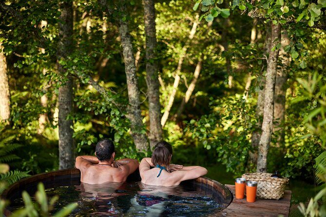 Rotorua Highlights Tour from Auckland with Optional Extras - Key Points