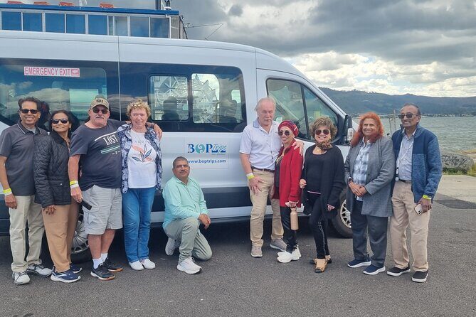 ROTORUA Highlights Tour In A Small Group - Exploring Rotorua in a Small Group: An Honest Review