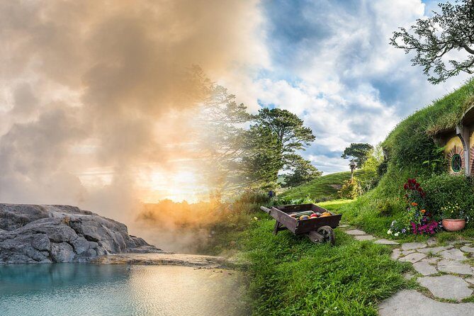 ROTORUA Highlights Tour In A Small Group - Who Is This Tour Best For?