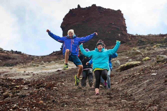 Rotorua Hiking: Mt Tarawera Guided Volcanic Crater Experience - Final Thoughts: Who Should Consider This Tour?