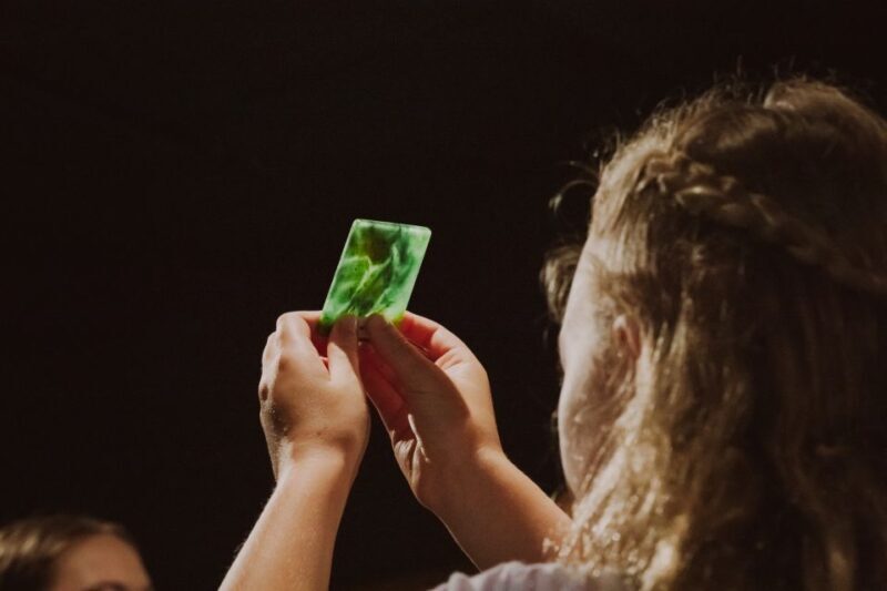 Rotorua: Jade Carving Experience at a Local Studio - An In-Depth Look at the Tour