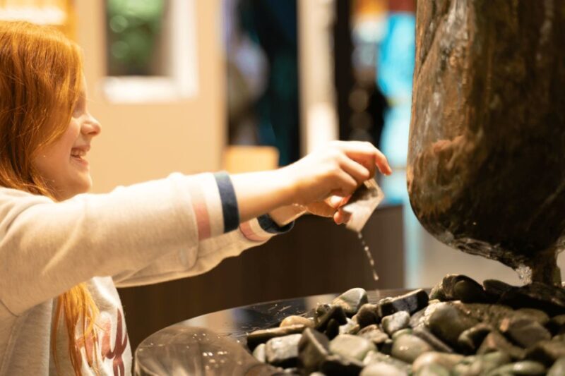 Rotorua: Jade Carving Experience at a Local Studio - Practical Tips