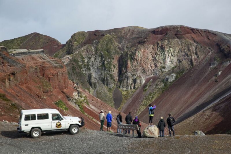 Rotorua: Kaituna Rafting & Mt. Tarawera Guided Hike Combo - Rotorua: Kaituna Rafting & Mt. Tarawera Guided Hike Combo — A Balanced Look at Adventure and Culture