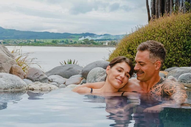 Rotorua: Lake View Private Pools Experience - Practical Tips for Making the Most of Your Visit