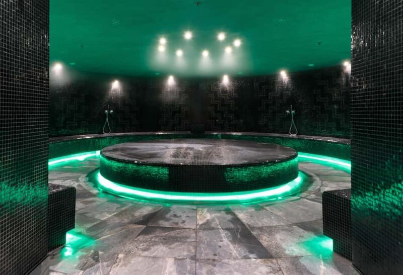 Rotorua: Lakefront Hot Springs & Spa - Luxury Mori Wellness - FAQ