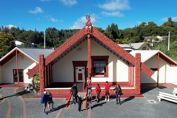 Rotorua Maori Village & Wai Ariki Hot Springs Small Group Tour - Final Thoughts: Who Should Consider This Tour?