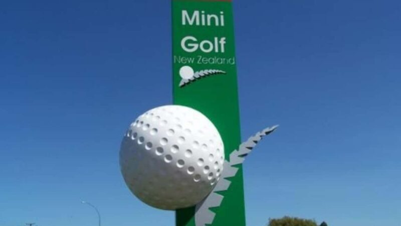 Rotorua: Mini Golf Experience - The Experience in Detail: What to Expect