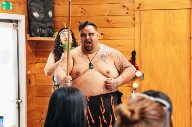 Rotorua: Mori Cultural Performance with Dancing - Analyzing the Value: Price, Duration, and Overall Experience