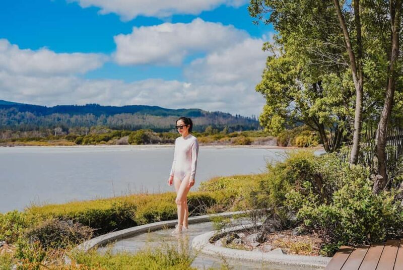 Rotorua: Polynesian Spa Pavilion Hot Pool Bathing (12+ yrs) - Who Will Enjoy This Experience?