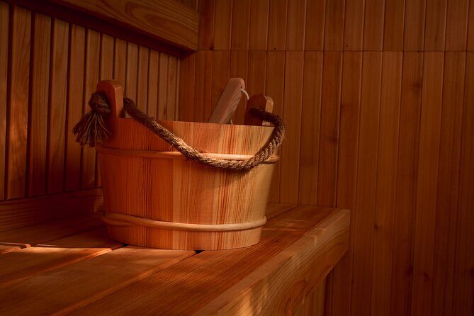 Rotorua Private Sauna Experience - The Sum Up: Is the Rotorua Private Sauna Experience Worth It?
