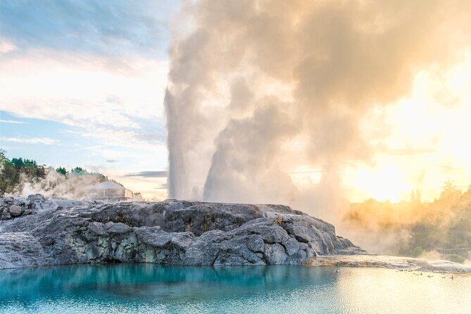 Rotorua Private Tour from Tauranga (up to 11 people) - Who This Tour Is Best For