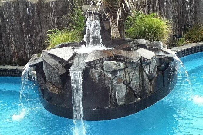 Rotorua Private tour with Hotspring - Who Should Consider This Tour?