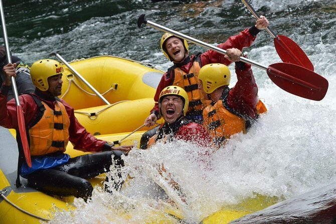 Rotorua Rafting Kaituna White Water Rafting | Kaitiaki Adventures - The Cultural Layer: Learning About Māori Guardianship and River Significance