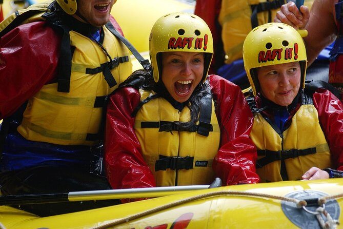 Rotorua Rafting Kaituna White Water Rafting | Kaitiaki Adventures - What Travelers Are Saying