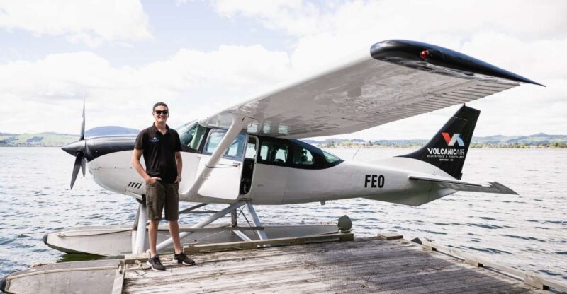 Rotorua: Scenic Flight over Mt Tarawera & Waimangu Valley - Who Should Consider This Tour?