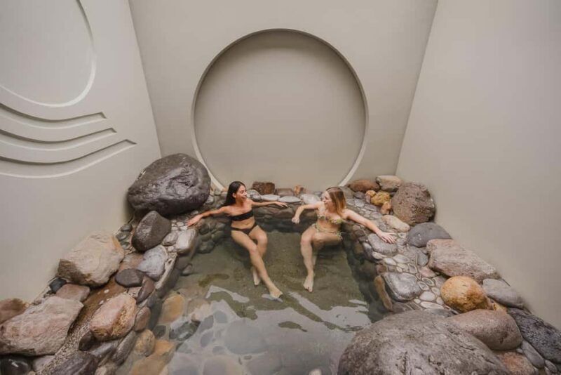Rotorua: Sky View Private Pools Experience - Who Will Love This?