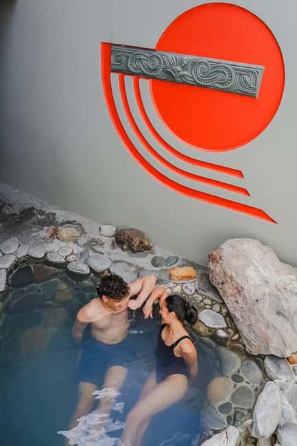Rotorua: Sky View Private Pools Experience - The Practicalities: Details and Tips