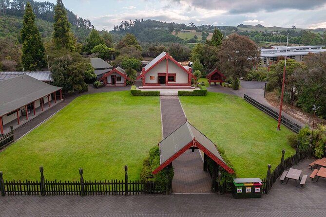Rotorua: Te R Guided Experience + Haka - Breaking Down the Itinerary