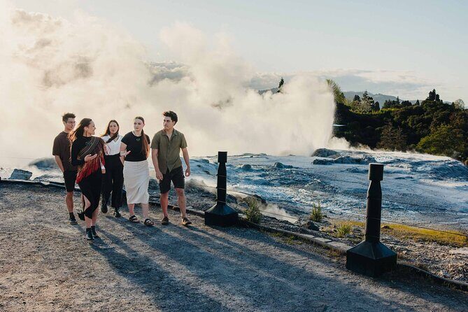 Rotorua: Te R Guided Experience + Haka - Practical Aspects: What You Need to Know
