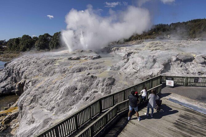 Rotorua: Te R Guided Experience + Haka - FAQ: Your Practical Questions Answered