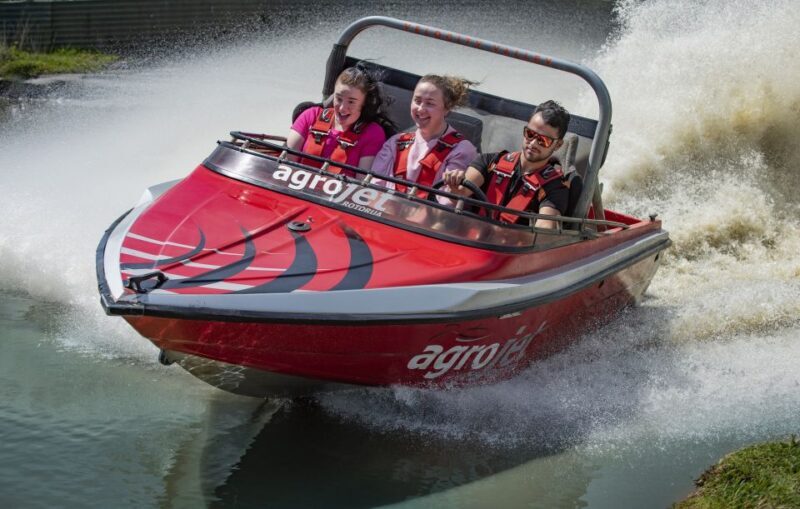 Rotorua: Velocity Valley - One Ride Pass - Key Points