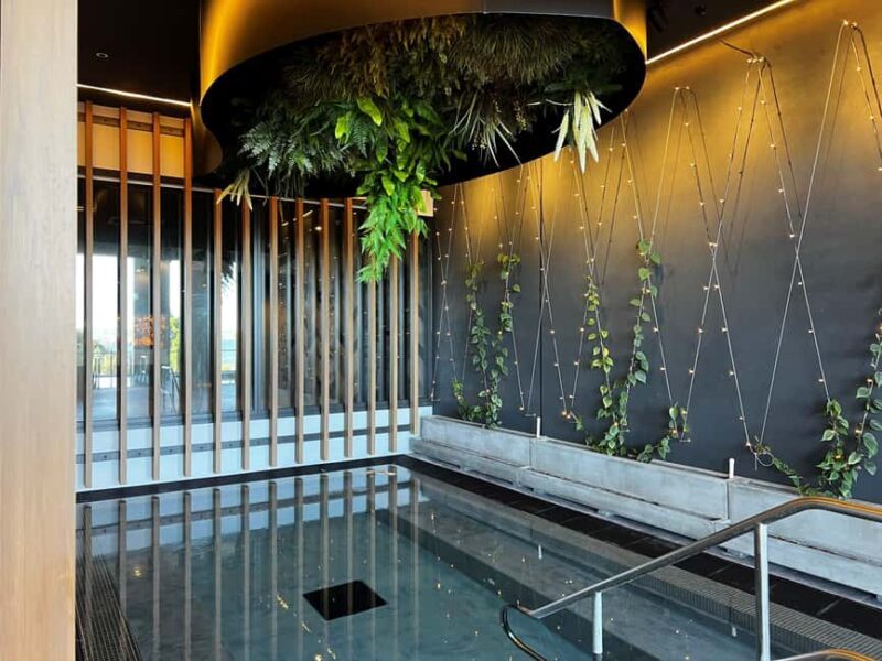 Rotorua: Wai Ariki Hot Springs & Spa 1hr Restorative Bathing - A Deep Look at Wai Ariki: What to Expect