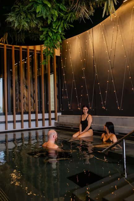 Rotorua: Wai Ariki Hot Springs & Spa 1hr Restorative Bathing - Who Will Love Wai Ariki?