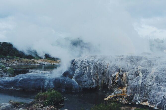 Rotorua Wai O Tapu and Secret Spot Hot Tubs - The Sum Up