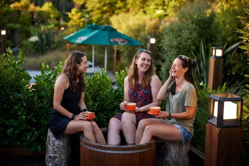 Rotorua: Wai-O-Tapu, Redwoods, and Secret Spot a Day Tour - The Sum Up
