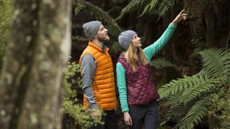 Rotorua: Waimangu Volcanic Valley Ticket & Self-Guided Walk - FAQ