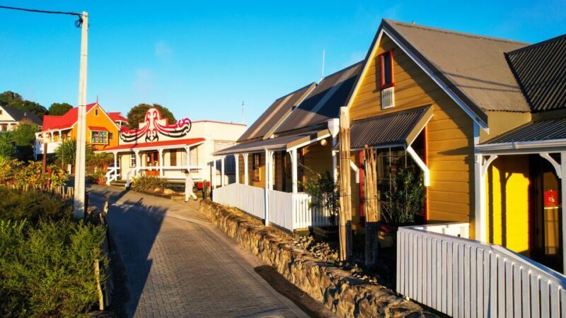 Rotorua: Whakarewarewa Village Guided Tour - The Sum Up