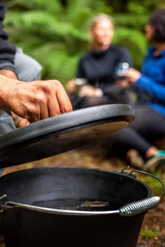 Rotorua: Whirinaki Forest Guided Tour with Spa Entry - FAQ