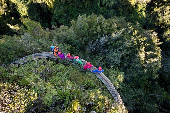 Rotorua's Biggest Zipline Adventure - Ultimate Canopy Tour - What to Keep in Mind