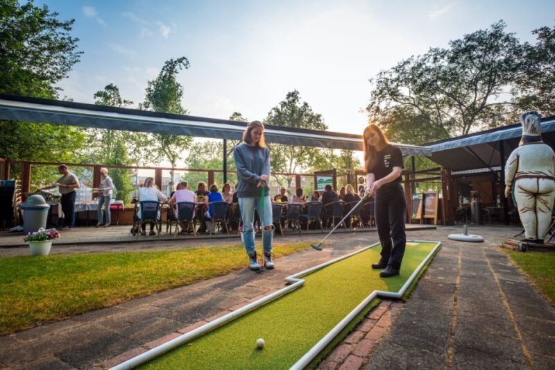 Rotterdam: 18-Hole Mini-Golf Game - Final Thoughts