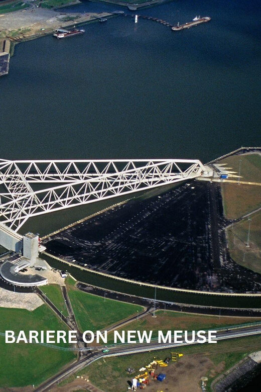 Rotterdam and Kinderdijk Daily Walking and Boat Tour - FAQs