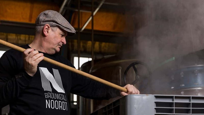 Rotterdam: Beer Brewery 'Noordt' Beer Tasting - Rotterdam: Beer Brewery Noordt Beer Tasting