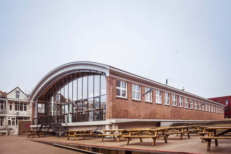 Rotterdam: Beer Brewery 'Noordt' Beer Tasting - Final Thoughts