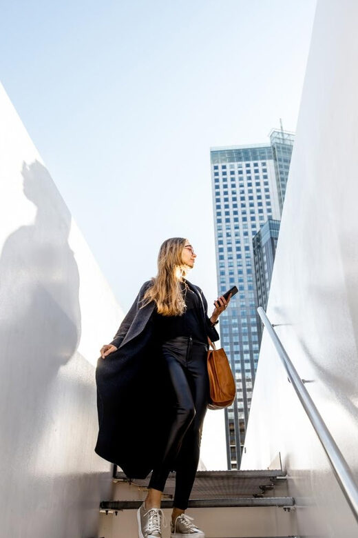 Rotterdam: Capture the most Photogenic Spots with a Local - The Sum Up