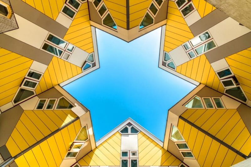 Rotterdam: Capture the most Photogenic Spots with a Local - FAQs