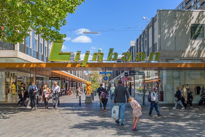 Rotterdam: City Walk Audio Guide in 7 Languages on your Phone - The Sum Up: Who Will Appreciate This Tour?