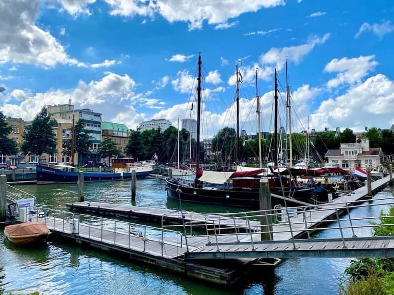 Rotterdam: Classical Concerts at Royal Yachting Club - FAQ