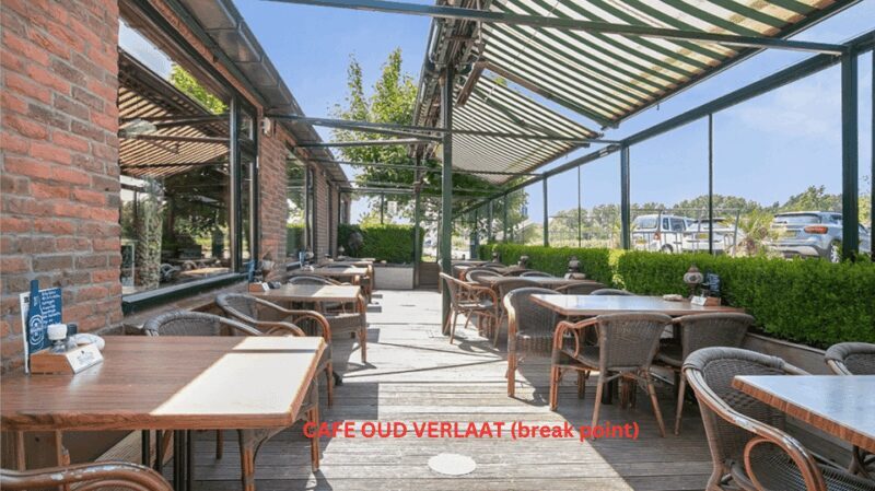 Rotterdam countryside on wheels - E-bike tour around city - Who Should Consider This Tour?