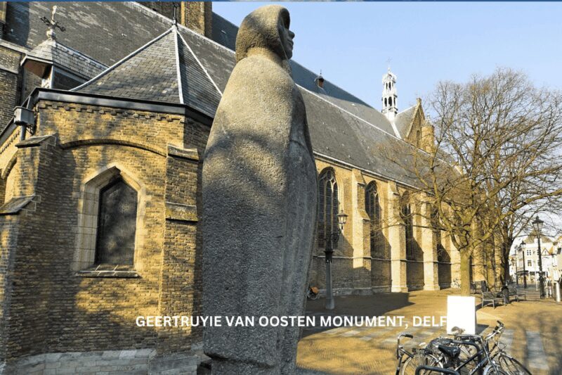 Rotterdam & Delft Daily Walking Tour - Who Will Love This Tour?