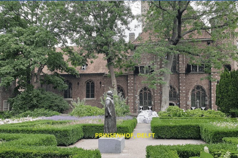 Rotterdam & Delft Daily Walking Tour - FAQs