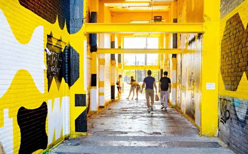 Rotterdam: & Delft: Day-trip tour with local guide - Practical Considerations & Highlights