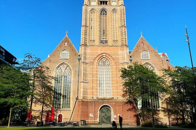 Rotterdam, Delft, The Hague Day Tour Incl. Madurodam/Royal Delft - What Travelers Say