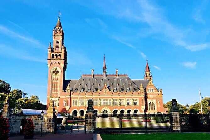 Rotterdam, Delft, The Hague Day Tour Incl. Madurodam/Royal Delft - FAQs