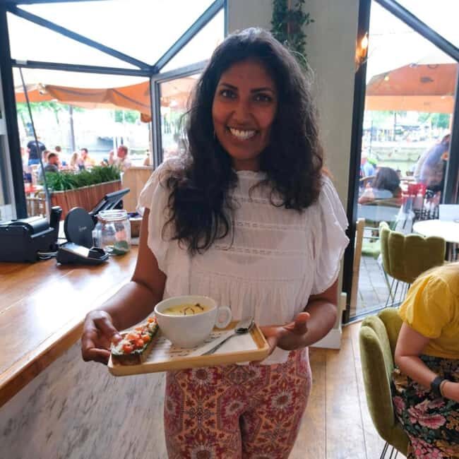 Rotterdam Food Tour: Taste The Alternative Side Of The City - Key Points