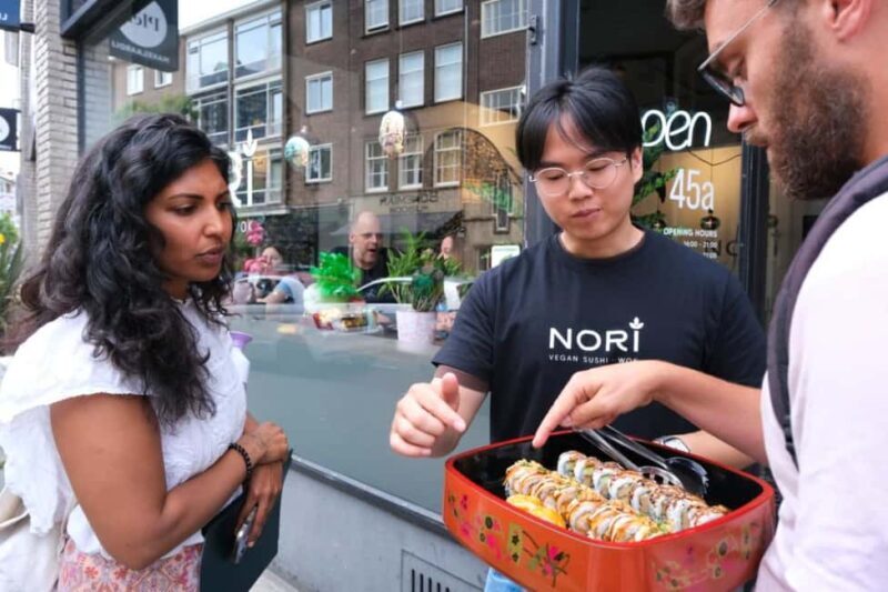 Rotterdam Food Tour: Taste The Alternative Side Of The City - An In-Depth Look at the Rotterdam Food Tour