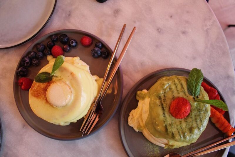 Rotterdam: Guided Food Tour - A Taste of Rotterdam’s Heart – The Brunch or Lunch Stop